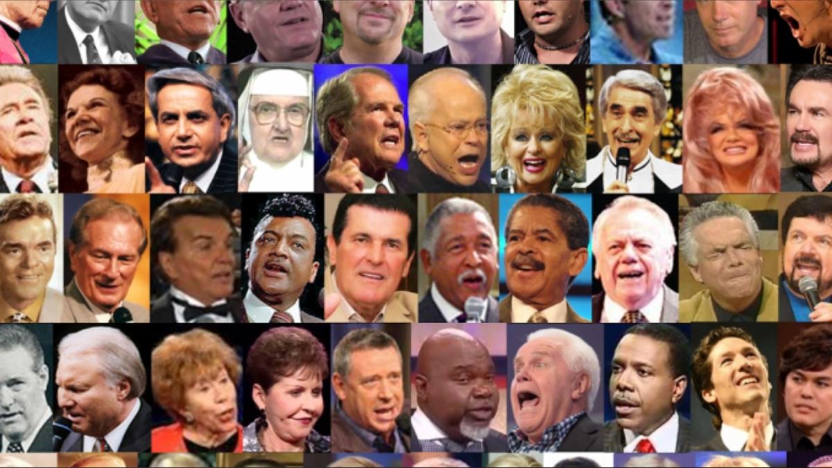 Does God Truly Promise Material Prosperity to Every Believer ...