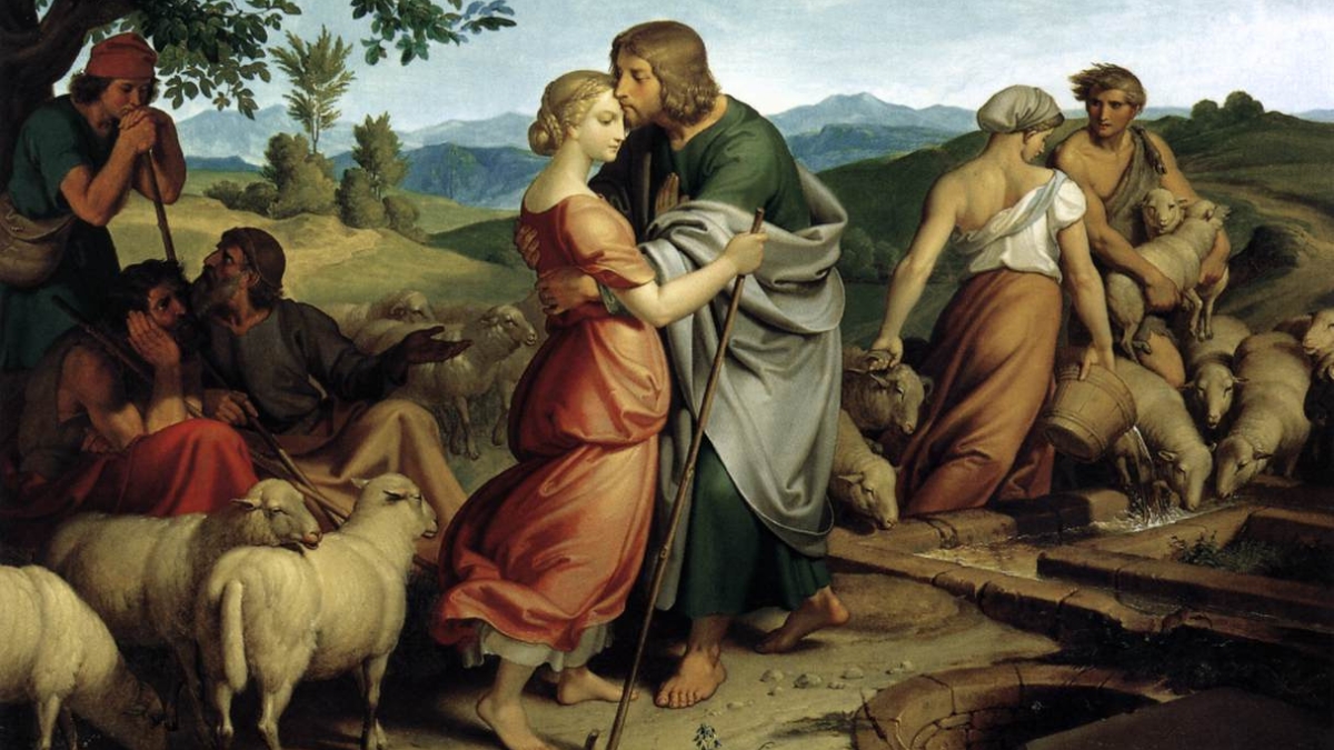 Why Did the Ancient Israelites Pay a Bride Price? - Christian ...