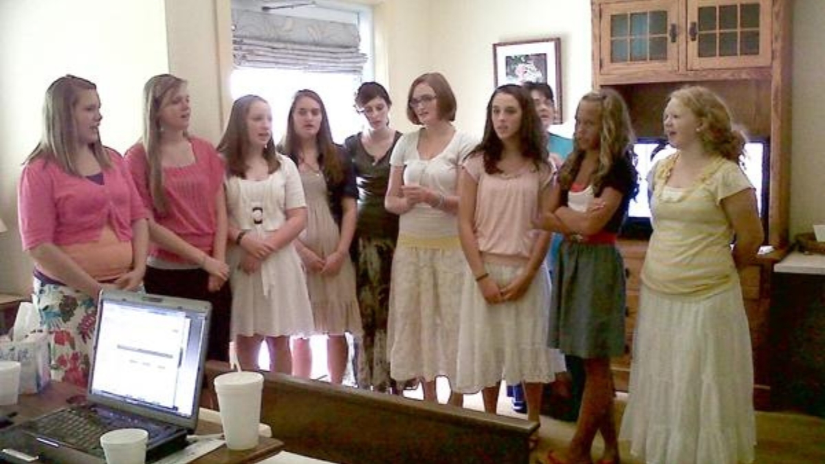 The Role of Women in the Early Church - Christian Publishing House Blog