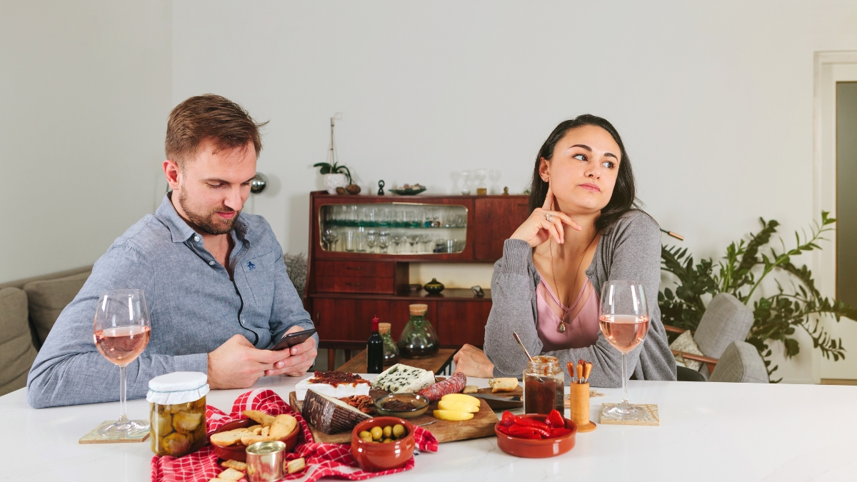 THE CHRISTIAN FAMILY: How to Show Respect - Christian Publishing House Blog