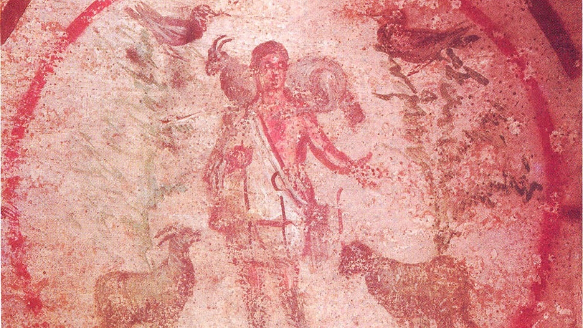 The Life of Christ: An Archaeological Perspective - Christian ...