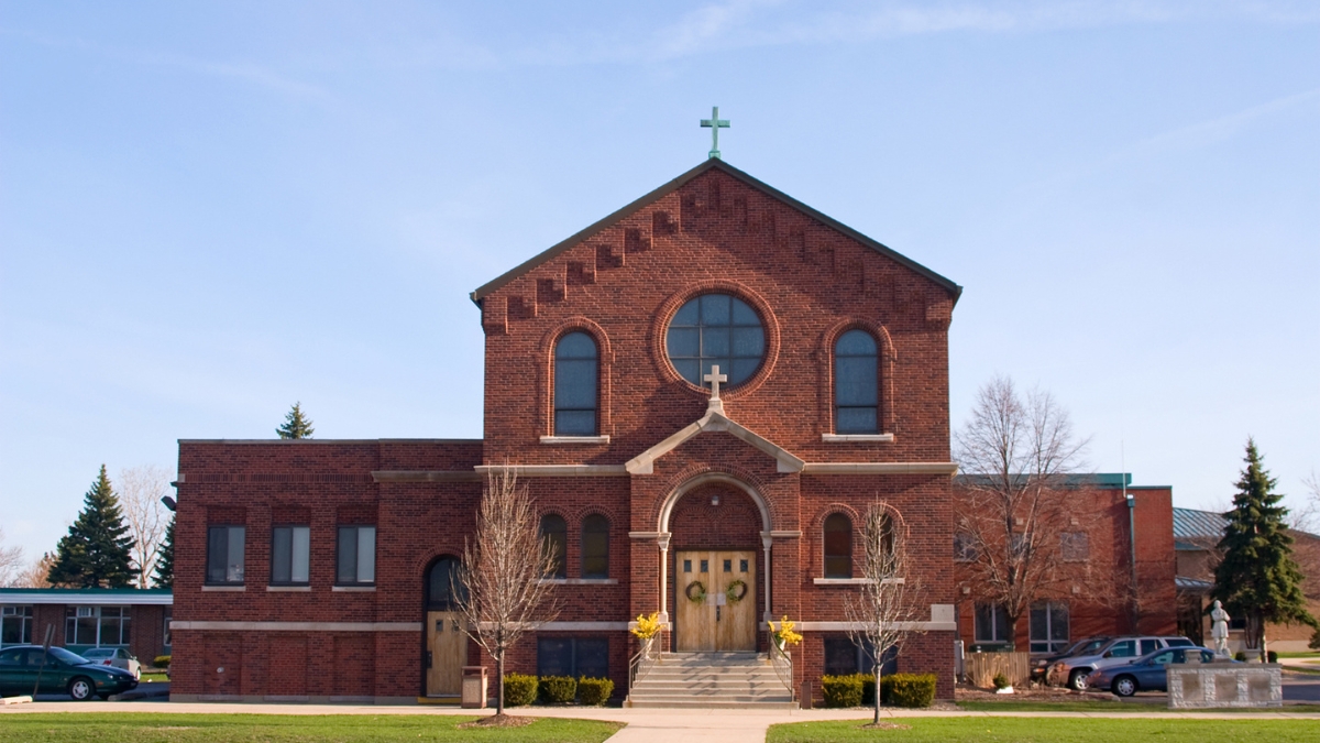 GOD'S WORD: Oneness of the Spirit in a Rapidly Growing Church ...