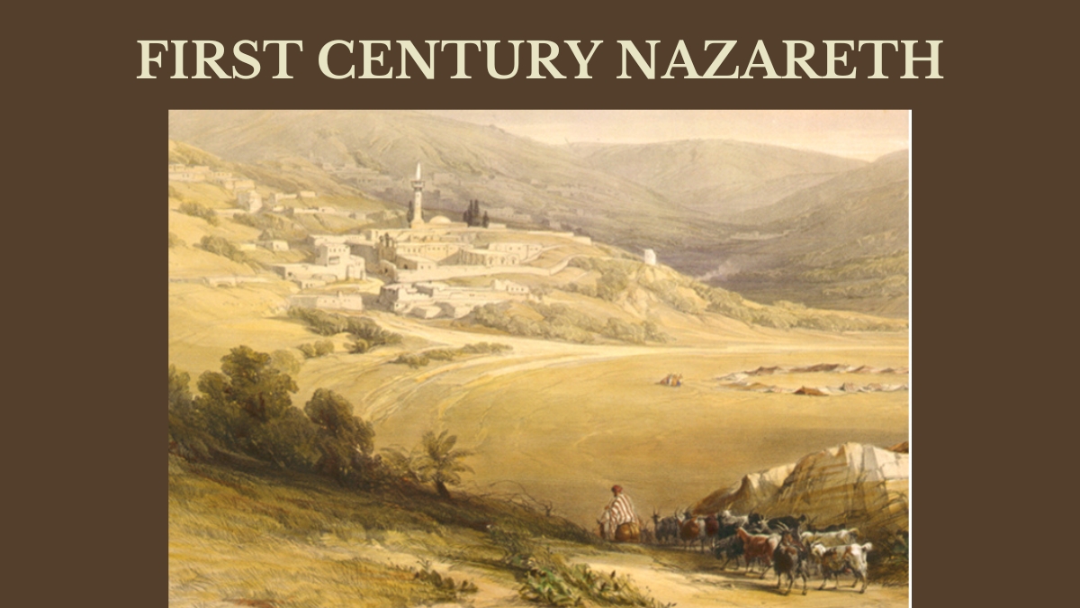 Who Were the Nazoreans in Early Christianity, and What Does Their ...