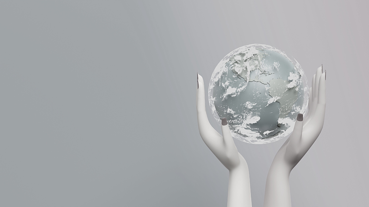 Christians, What Is a Worldview? - Christian Publishing House Blog