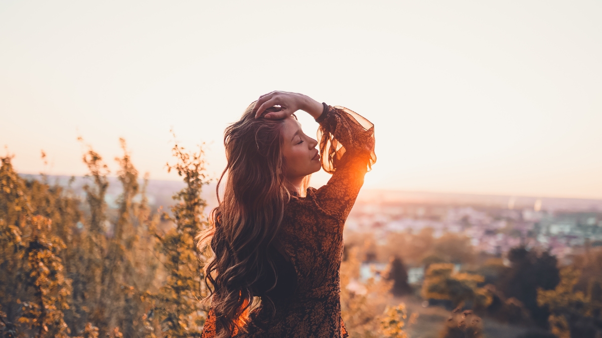 Christians, What Gives True Peace of Mind? - Christian Publishing House ...