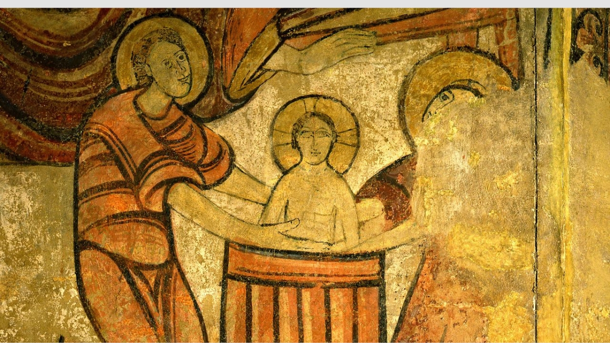 The Apocryphal "Gospels" Outside the New Testament - Christian ...