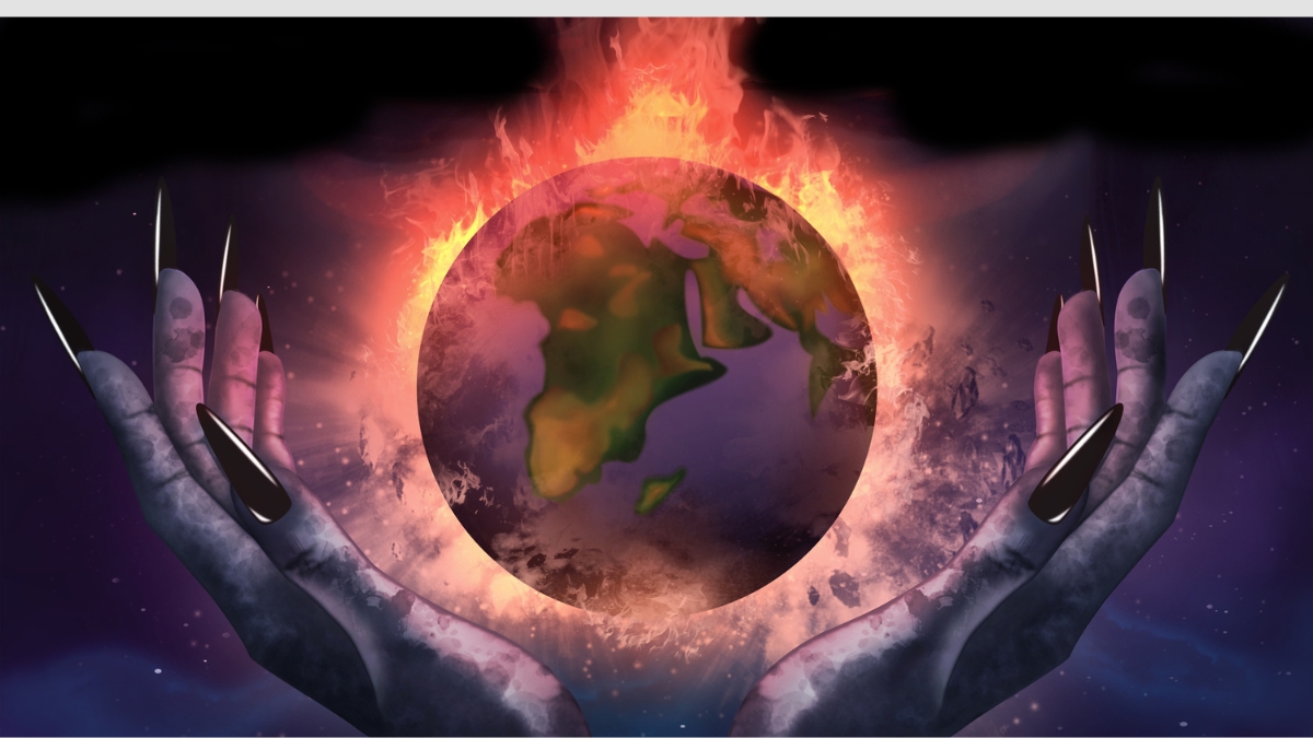 Can We Still Believe in Demons Today? - Christian Publishing House Blog