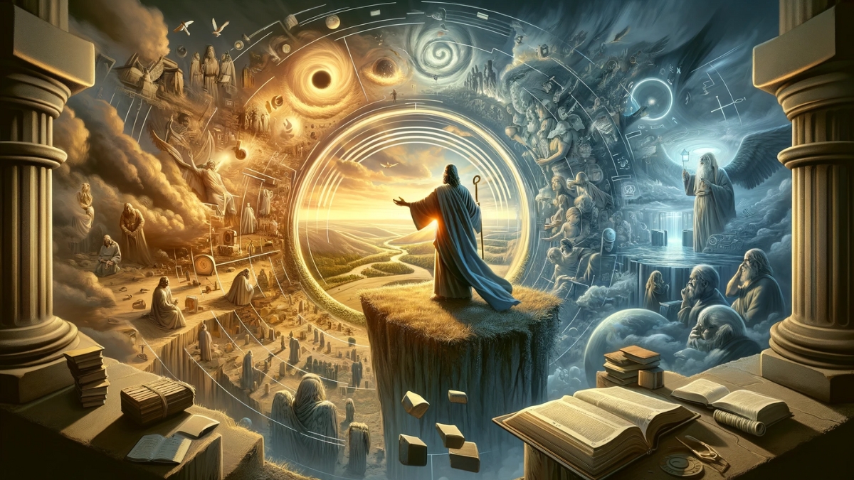 Is God a God of Warning? Analyzing Biblical Instances of Divine ...