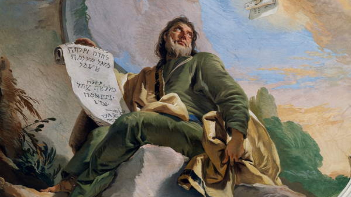 What Is the Significance of the Two Sticks Becoming One in Ezekiel 37 ...