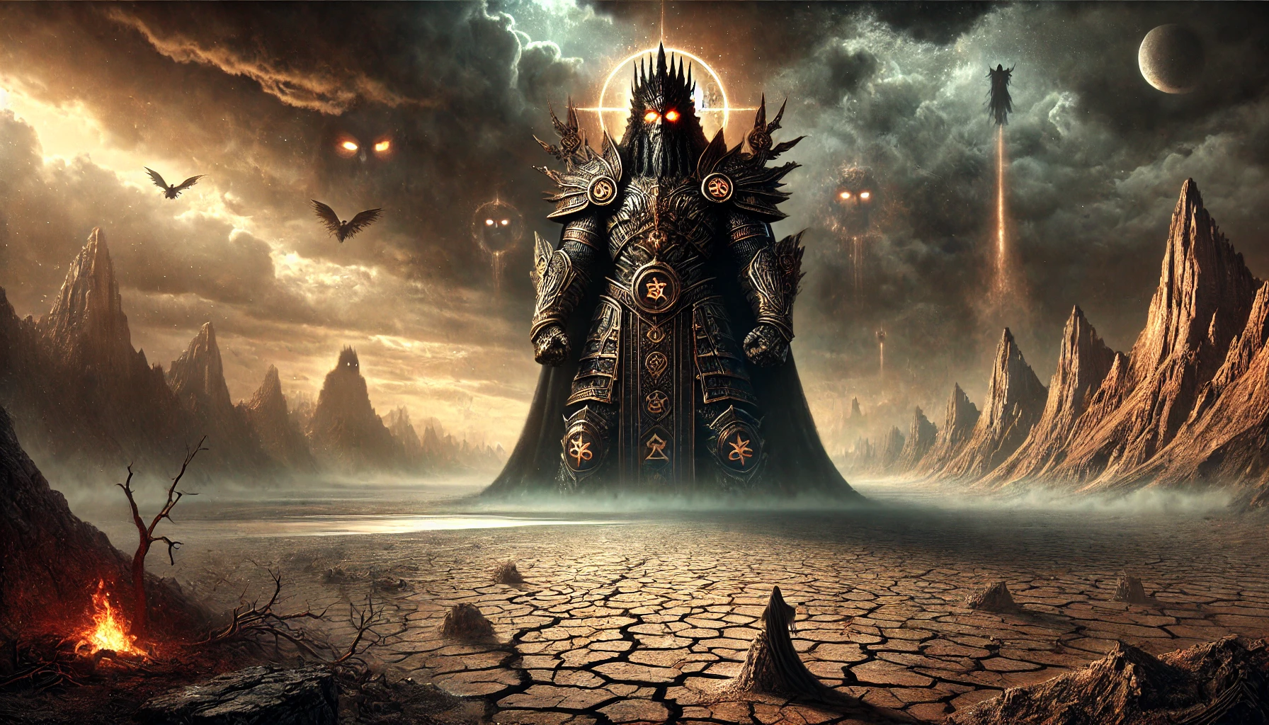 Gog of Magog: A Mysterious Biblical Entity - Christian Publishing House ...
