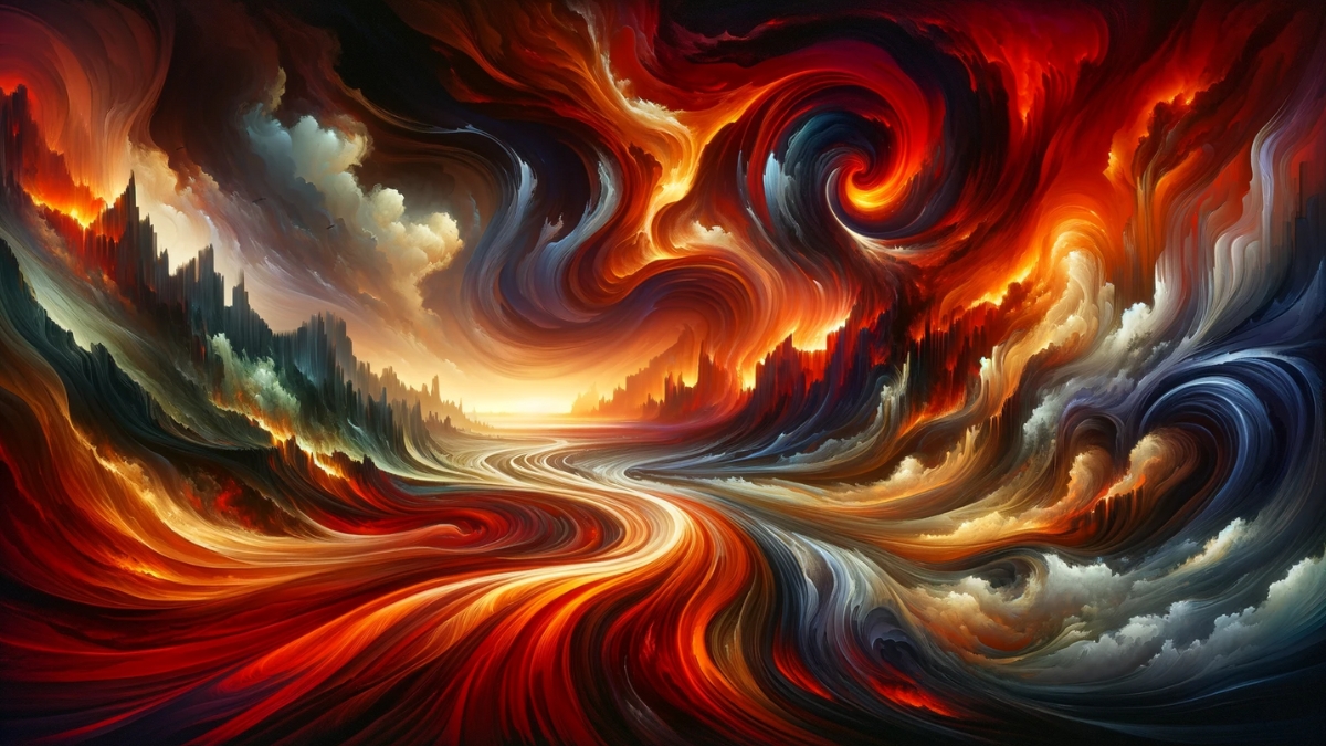 Hellfire—Flaring or Fading? A Historical and Theological Inquiry ...