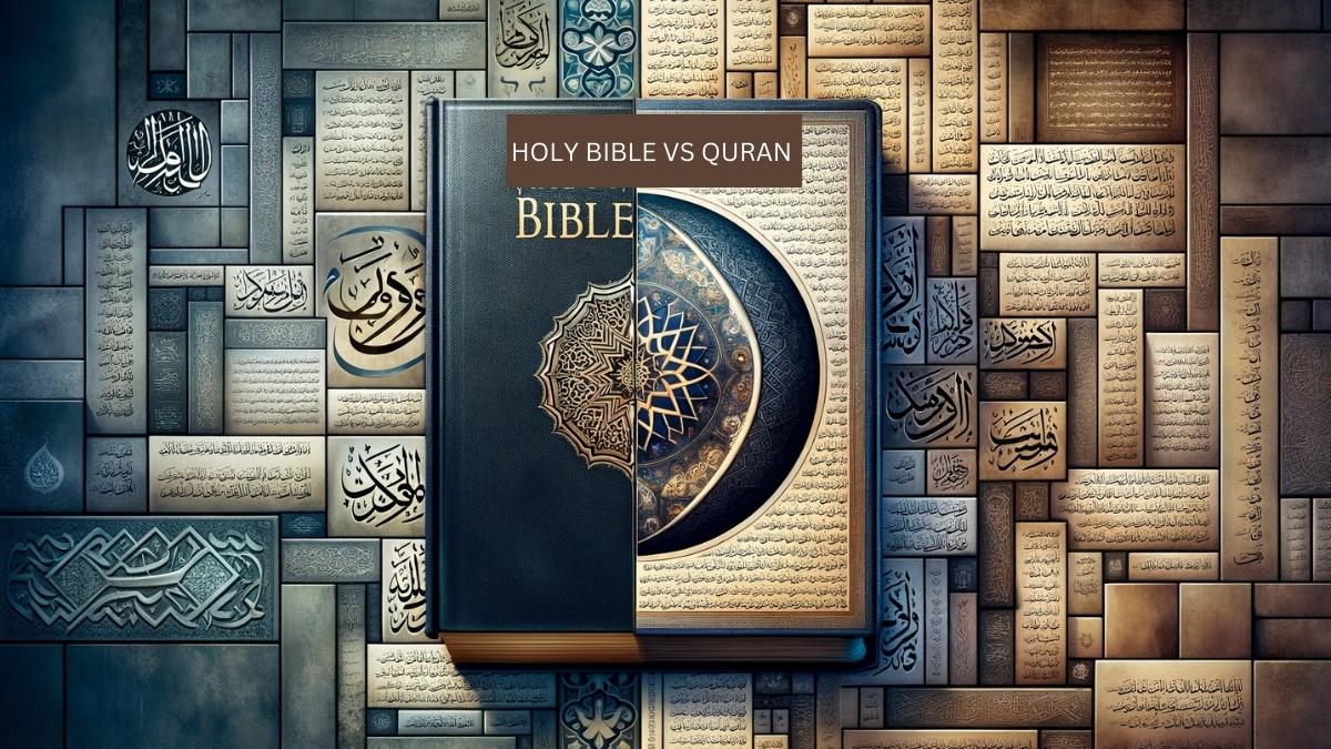 The Quran—of God or of Man? Analyzing the Origins and Claims of the ...
