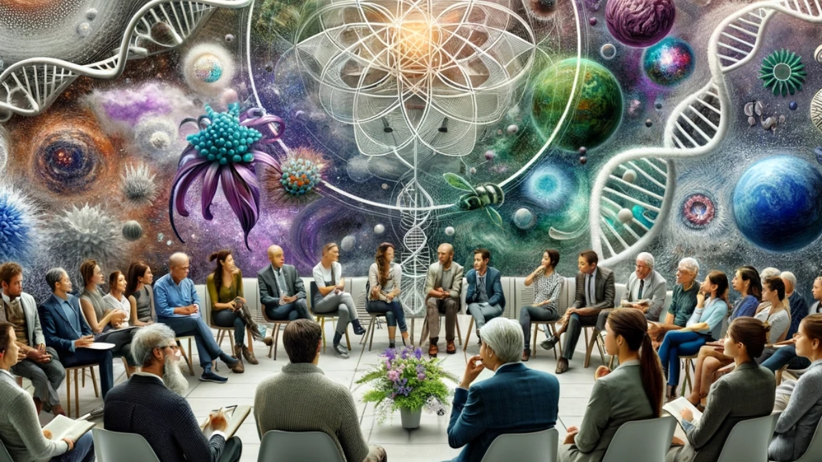 Intelligent Design (ID) - Christian Publishing House Blog