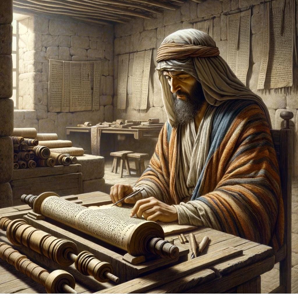 Old Testament Textual Criticism Sources Archives - Christian Publishing ...
