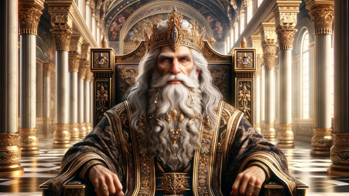 Will King Solomon Be Resurrected Despite His Apostasy? An Examination ...