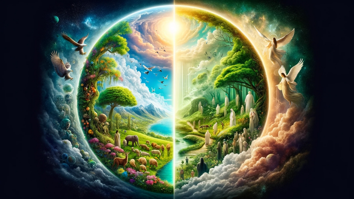 How Can We Understand the Biblical Account of the Age of the Earth ...