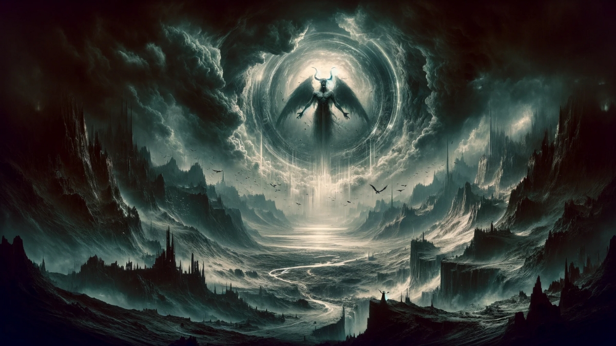 Christian Theology—Exploring the Essence of Satan - Christian ...