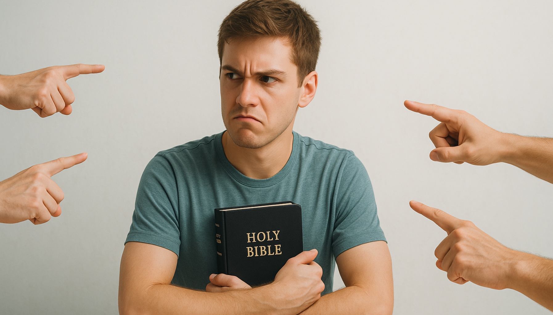 Constant Expressions of Opposition to the Bible - Christian Publishing ...