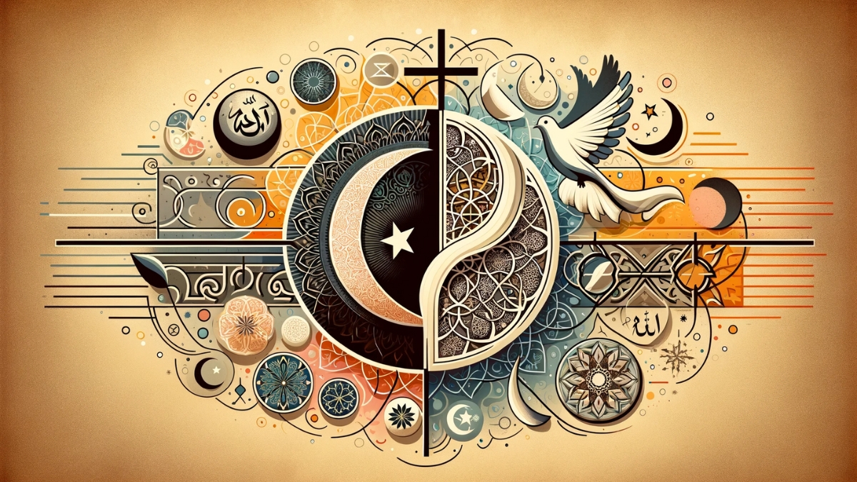 Is Allah Identical to the God and Father of Our Lord Jesus Christ ...