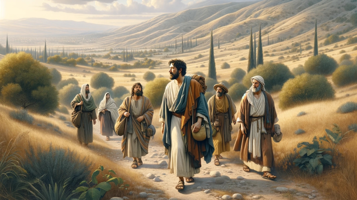 The Apostle Paul: Archaeological Discoveries and the Life of a ...