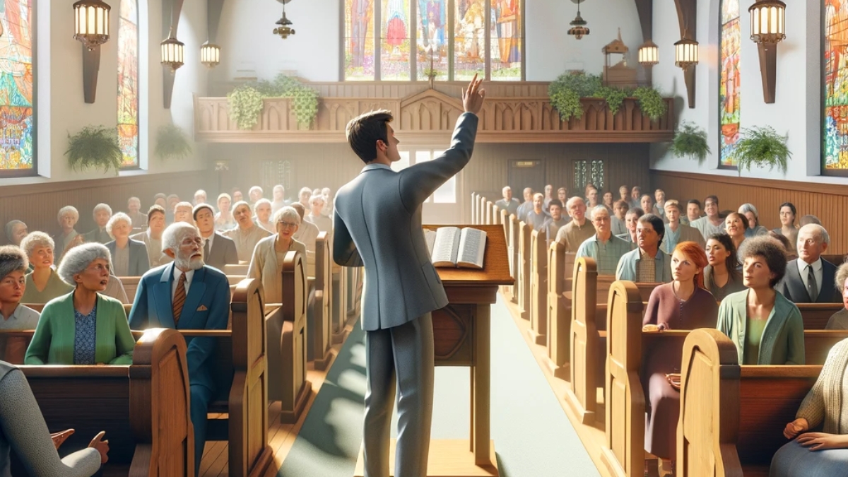 Understanding the Role of Church Discipline - Christian Publishing ...