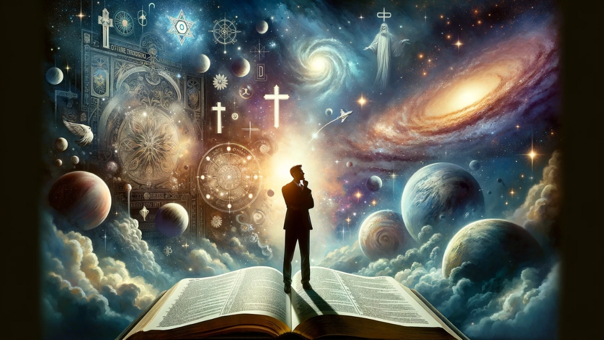 Why Defend Your Faith If You Live in the World’s Most Christian ...