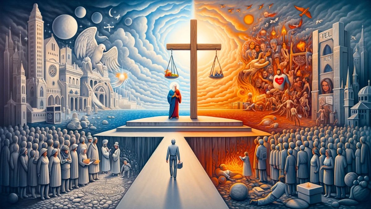 Is Christianity Inherently Intolerant? - Christian Publishing House Blog