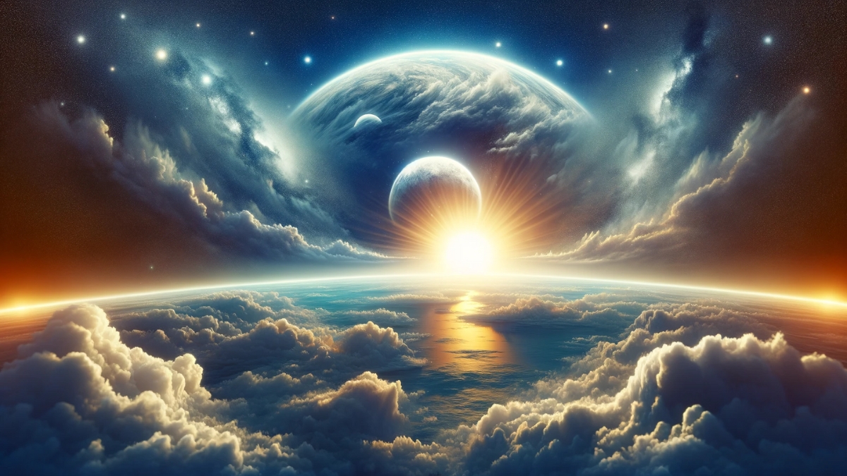 Part 1-Creation to the Flood Archives - Christian Publishing House Blog