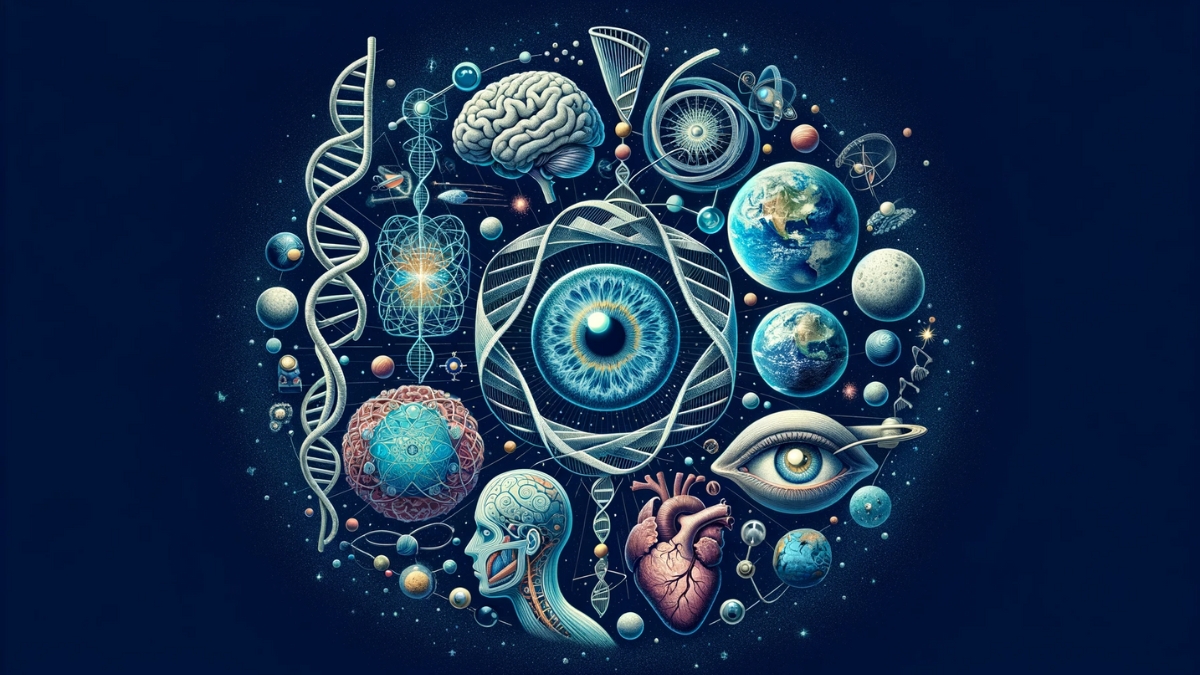 Refuting Astrophysicist Neil deGrasse Tyson's View on Design (Creation ...