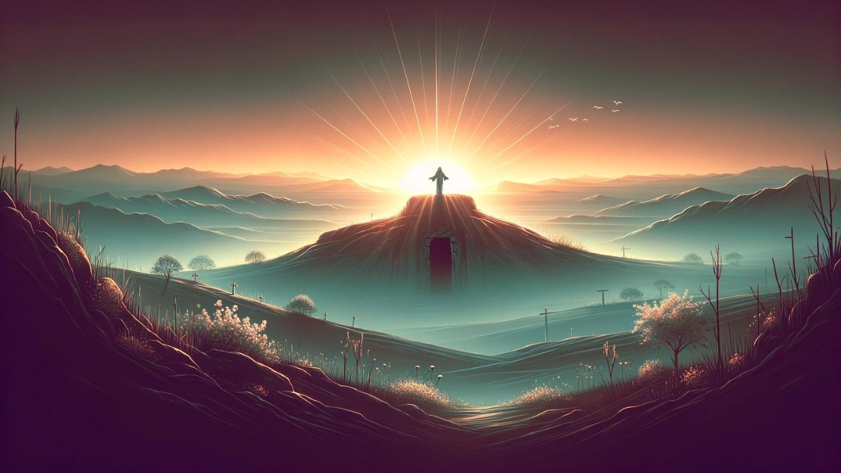 Did Jesus Really Rise from the Dead? Analyzing Historical and Biblical ...