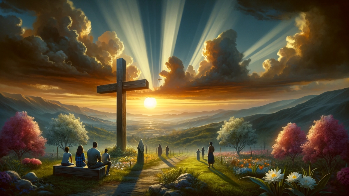 The Art of Forgiveness: A Spiritual Practice - Christian Publishing ...