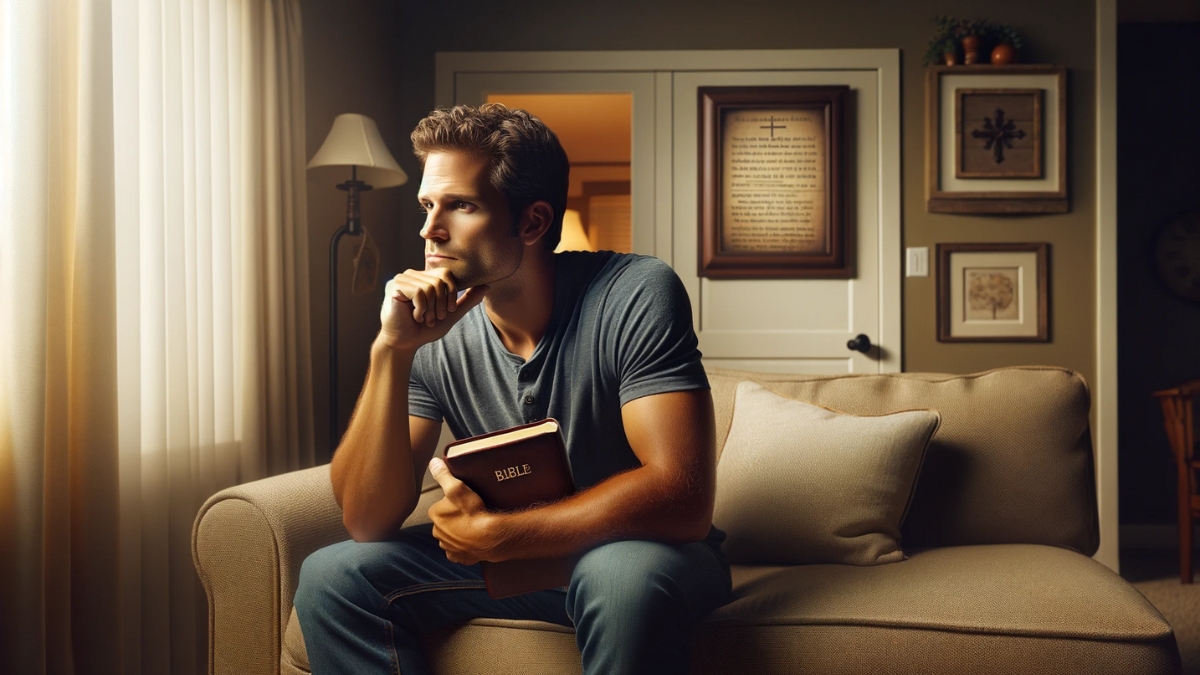 Navigating Through Doubt: How Should a Christian Respond? - Christian ...