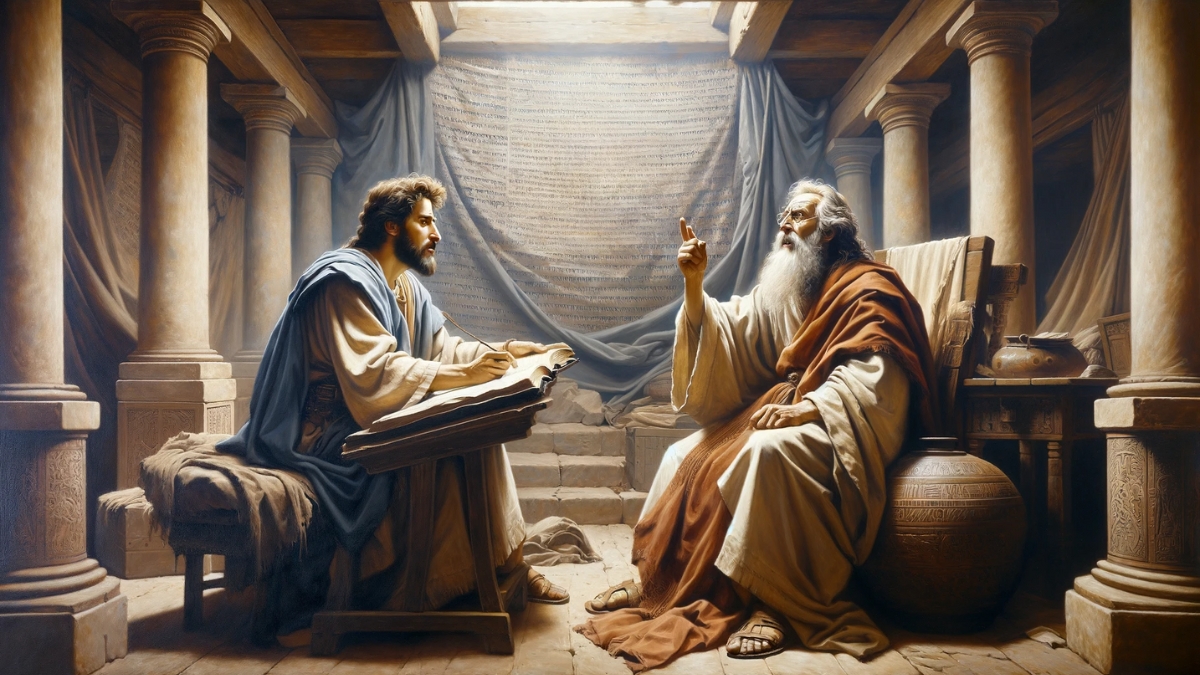 Old Testament Textual Criticism Articles Archives - Christian ...