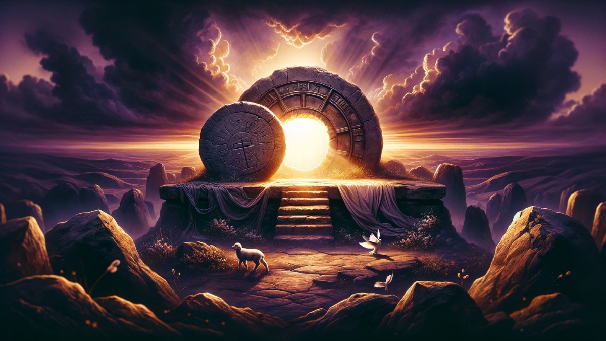 The Doctrine of Atonement: God's Bridge to Humanity - Christian ...