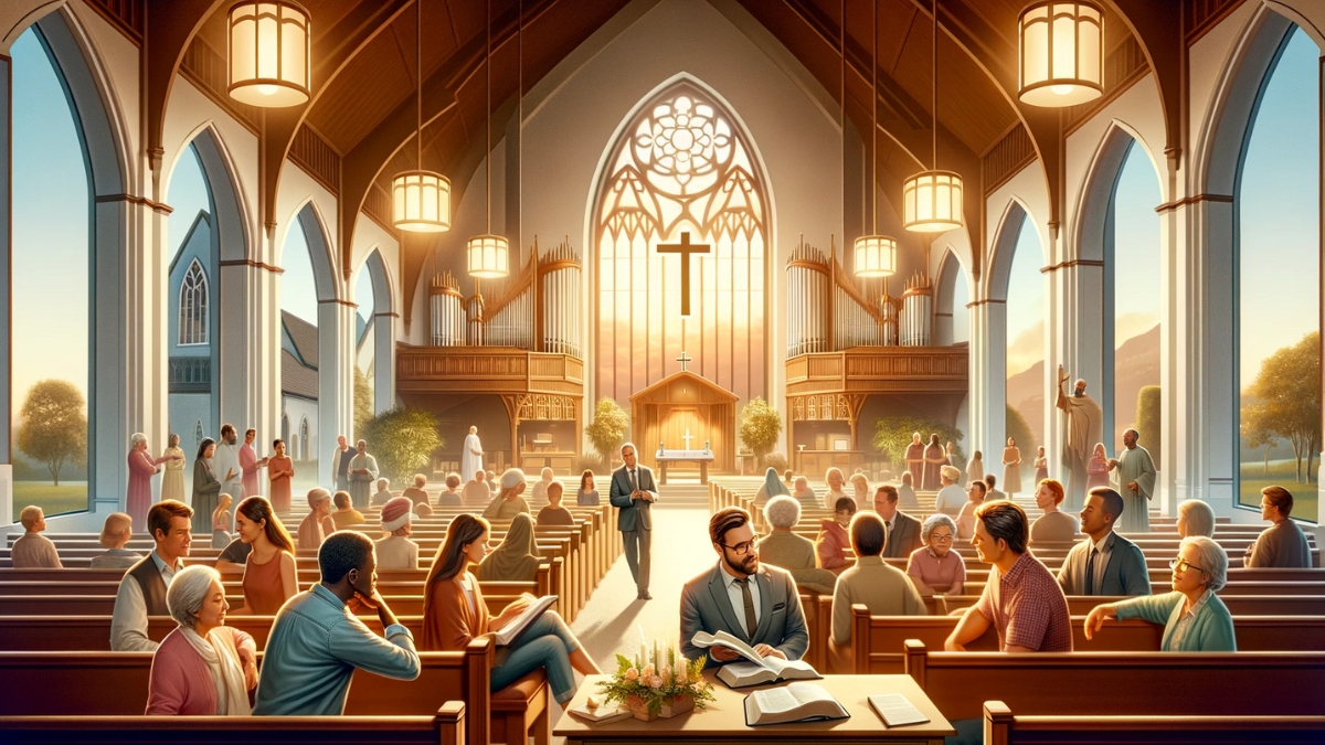 The Value of Sincerity in Christian Conduct and Worship - Christian ...