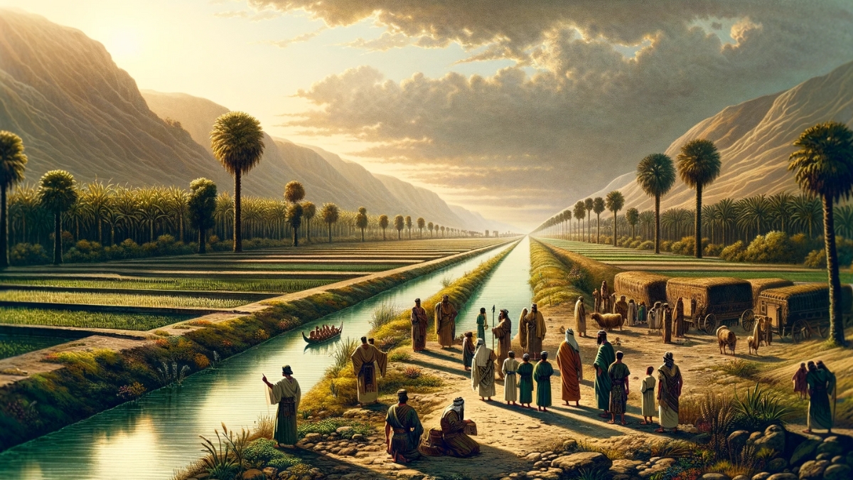 Babylon and Babylonia—An In-Depth Look Into the Ancient Land and People ...