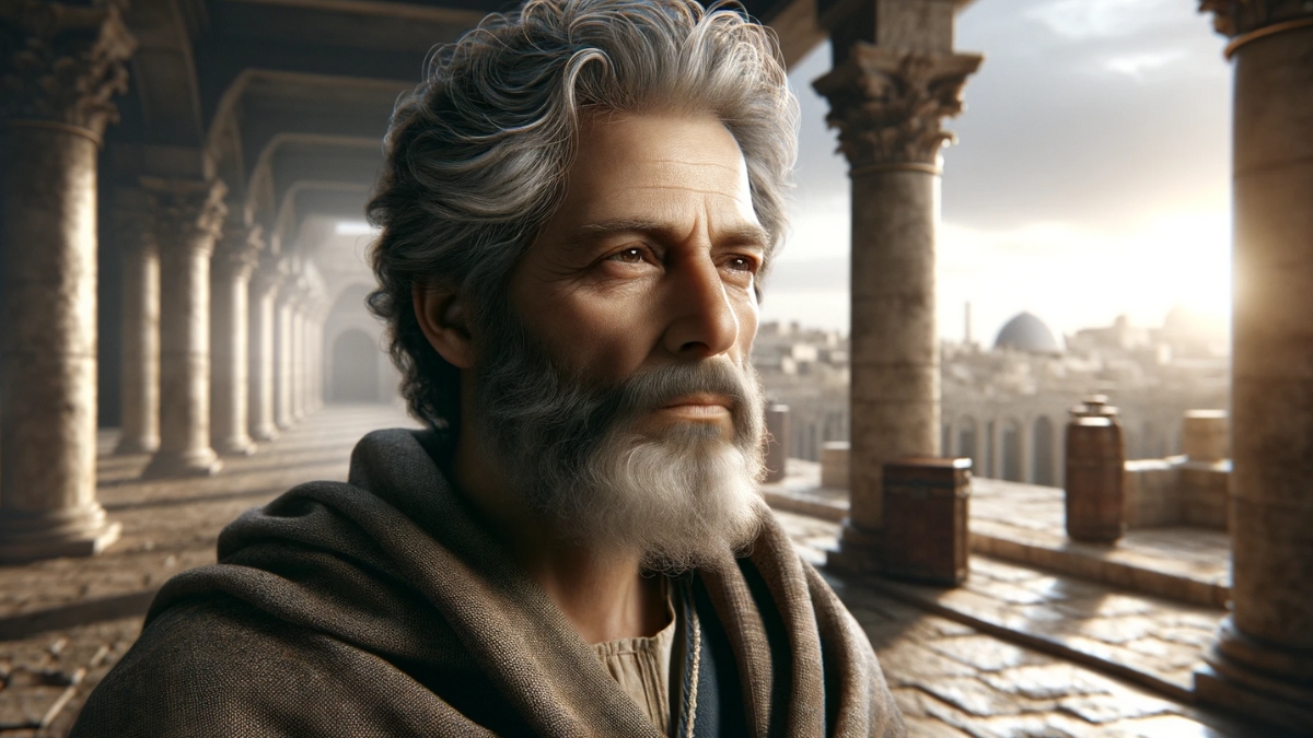 Defending the Historic Prophet Isaiah of the 8th Century B.C.E. As ...