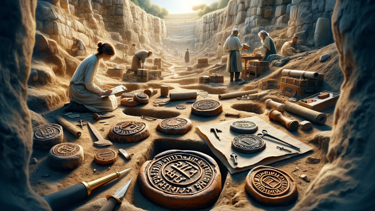 Isaiah's Prophetic Ministry in Jerusalem: An Era of Turmoil and Faith ...