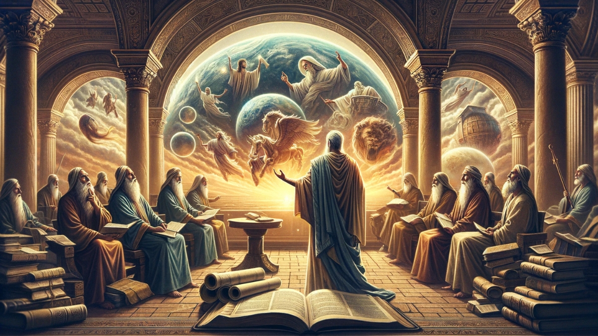 How Can We Trust Biblical Prophecy When Outcomes Seem to Vary ...