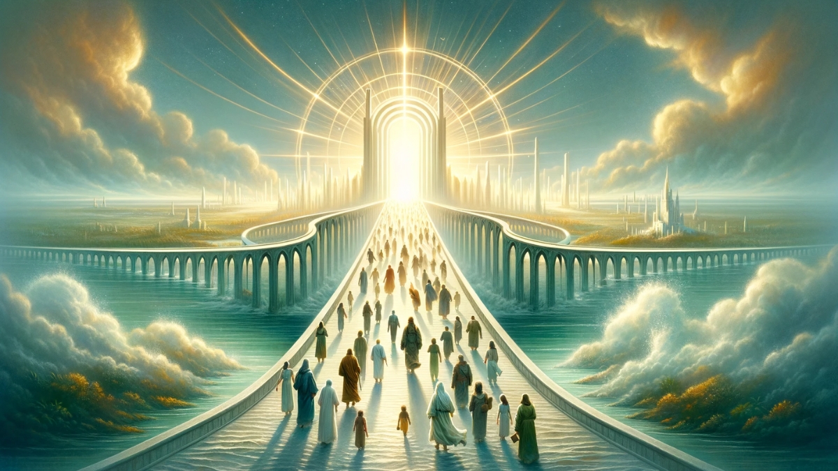 Mending the Rift: The Doctrine of Reconciliation - Christian Publishing ...