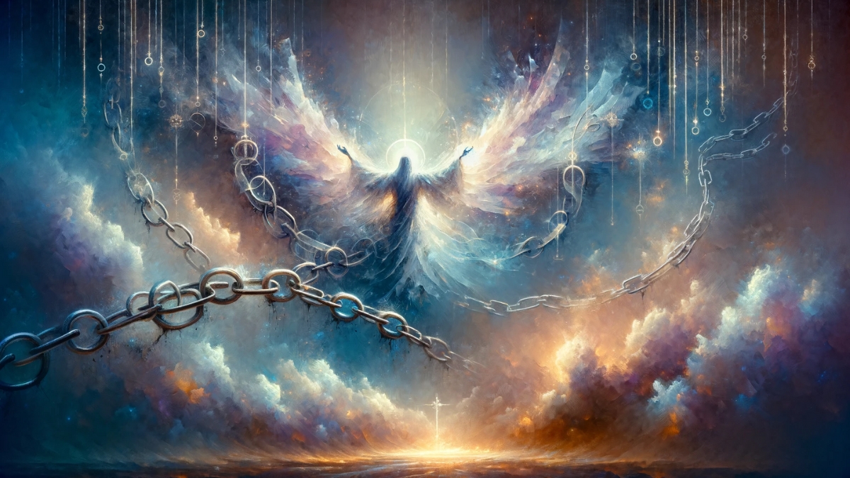 Redemption's Price: The Concept of Ransom - Christian Publishing House Blog