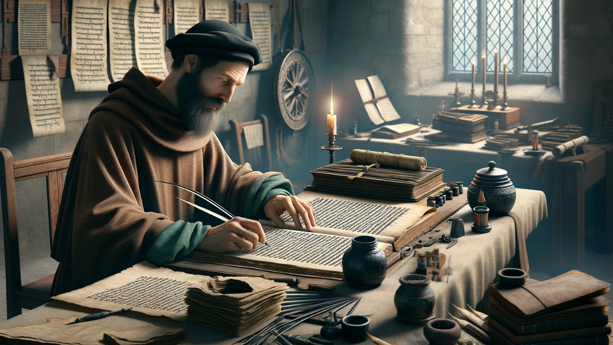 New Testament Textual Commentary Archives - Christian Publishing House Blog