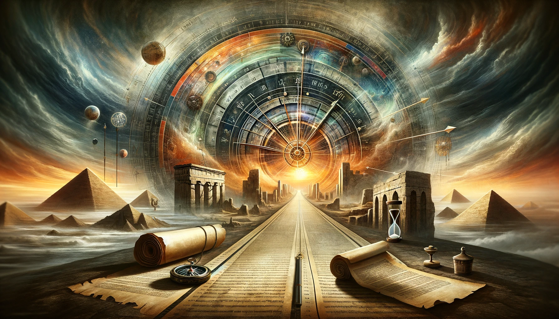 Is It Possible to Harmonize All Biblical Timelines Without ...