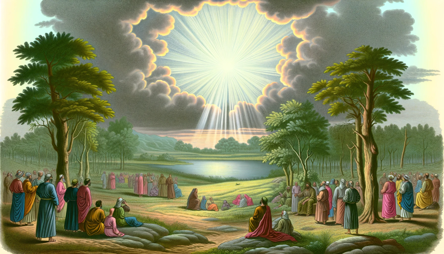 Why Should YOU Be Interested in Miracles? - Christian Publishing House Blog