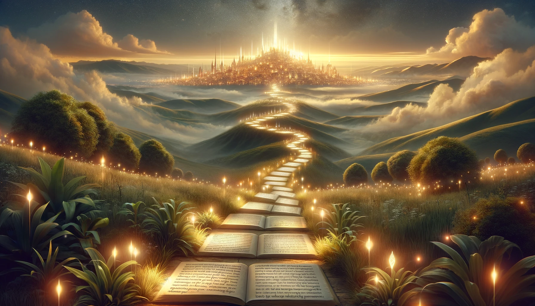 Spiritual Growth: The Journey from Fear to Love - Christian Publishing ...