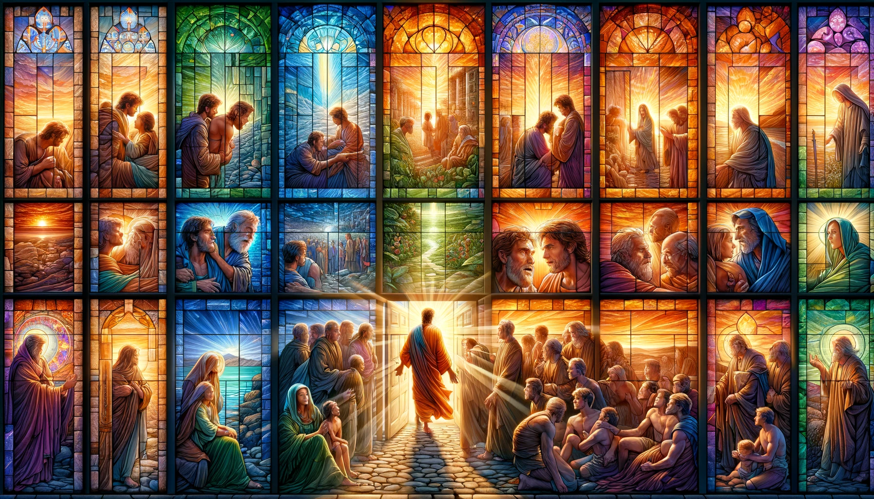 How Does the Bible Define Redeemer, Redemption, and Ransom? - Christian ...