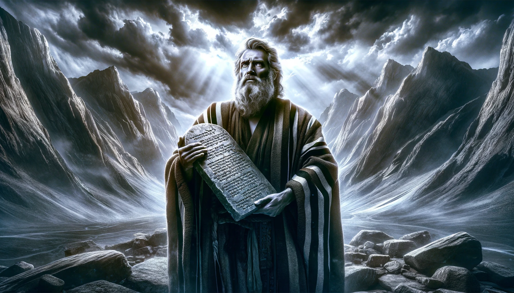 Did God Mean “Thou Shalt Not Kill”? - Christian Publishing House Blog