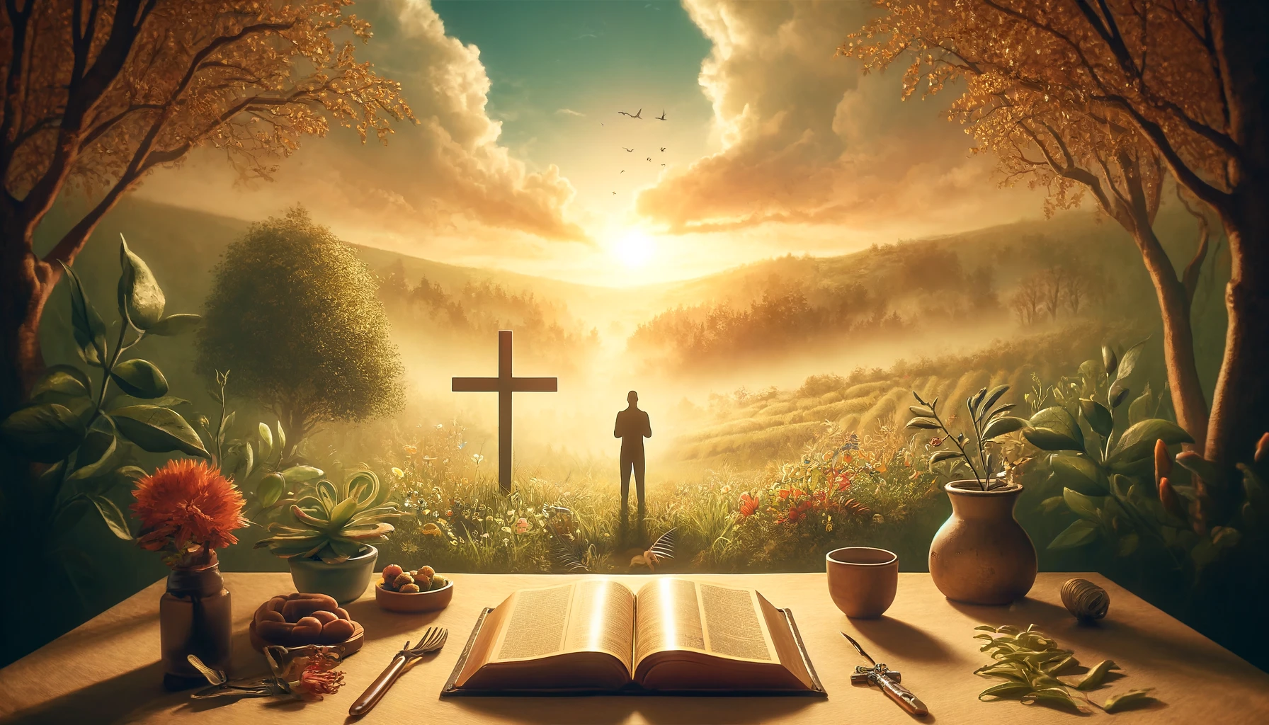 How Your Life Can Have Greater Meaning - Christian Publishing House Blog