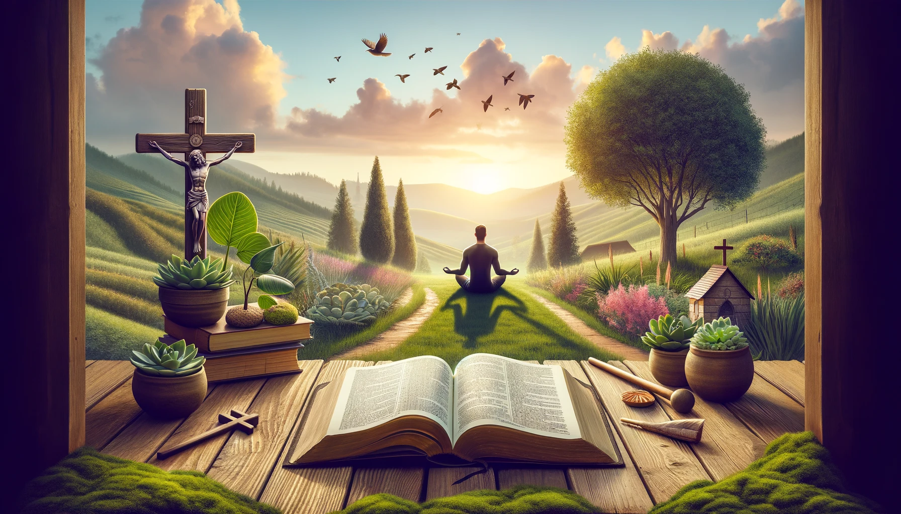 How Essential Is Mildness to the Christian Life? - Christian Publishing ...