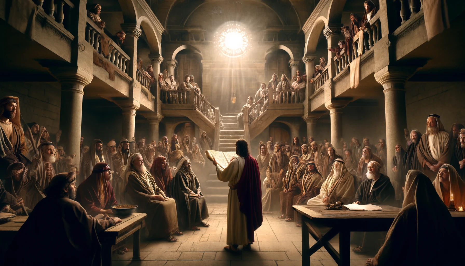 How Can We Address Bible Difficulties While Following Jesus Christ S